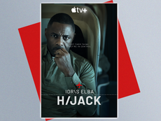 Hijack: The nail-biting Idris Elba plane thriller that’s flying under the radar | The Independent